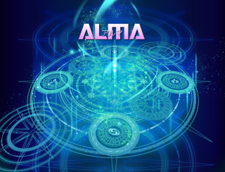 [ゲーム]ALMA - ブログ - windmesser